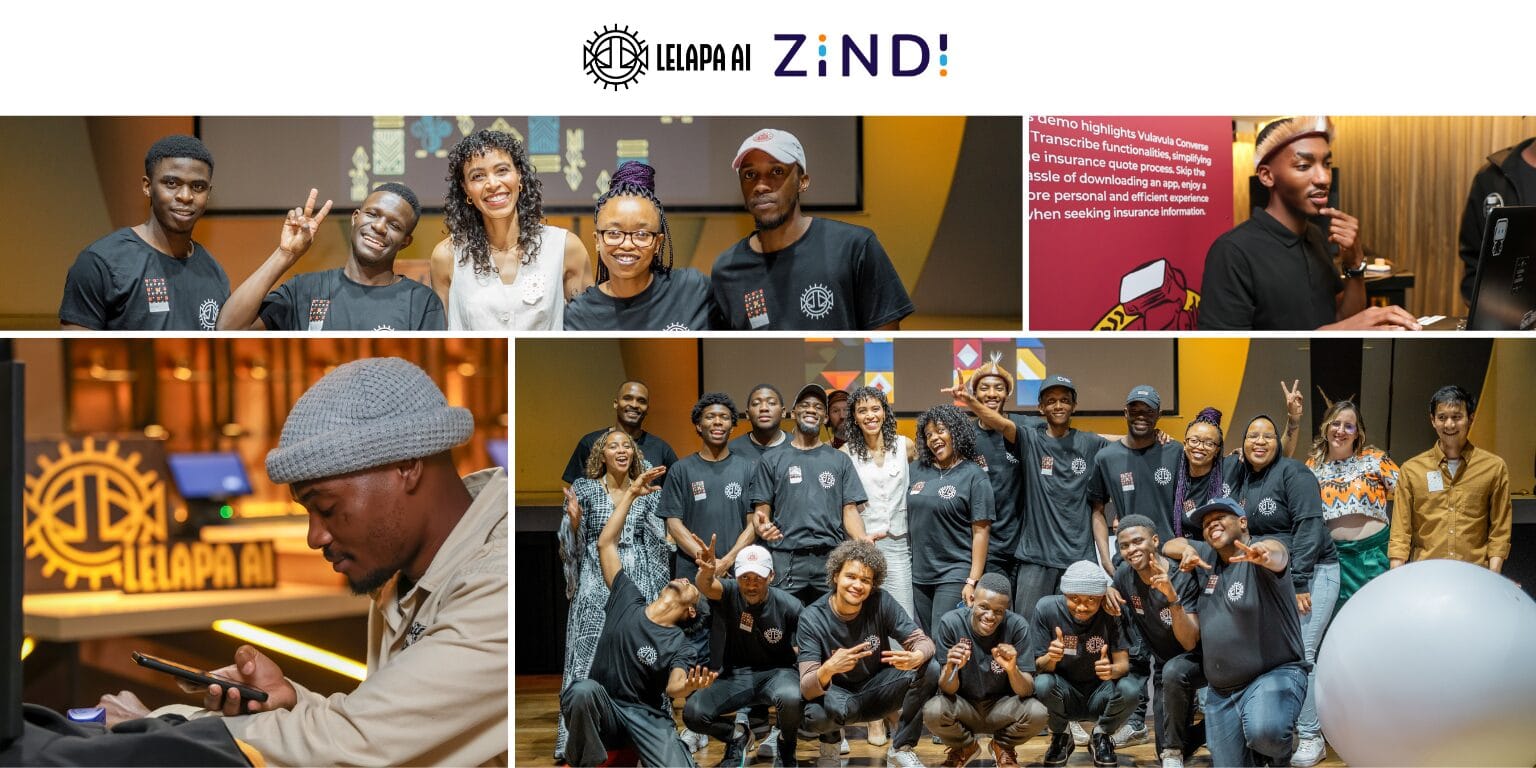 Africa's First Multilingual Small Language Model (SLM) Gets Even ...