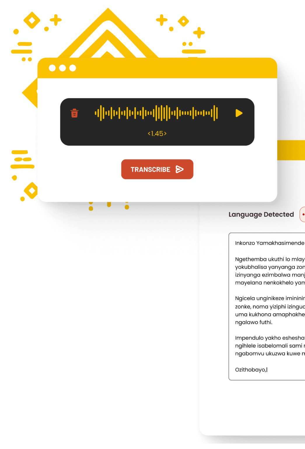 Get Vulavula | Lelapa