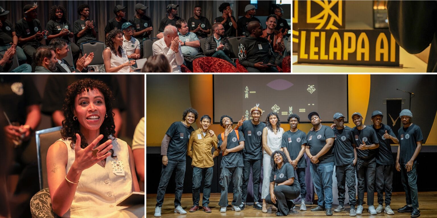 A Global First: How a New Sustainable Data Framework & License Are Transforming Language AI | Lelapa